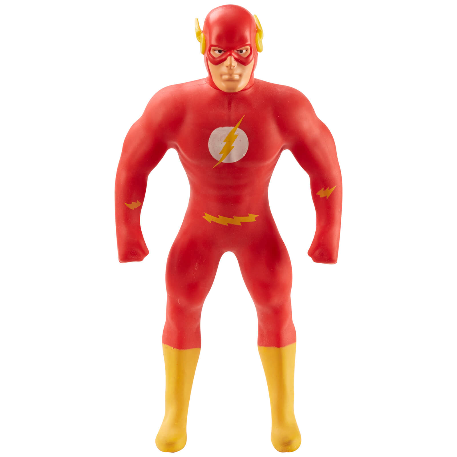 Stretch Justice League's The Flash (7 inch) Merchandise | Zavvi Australia