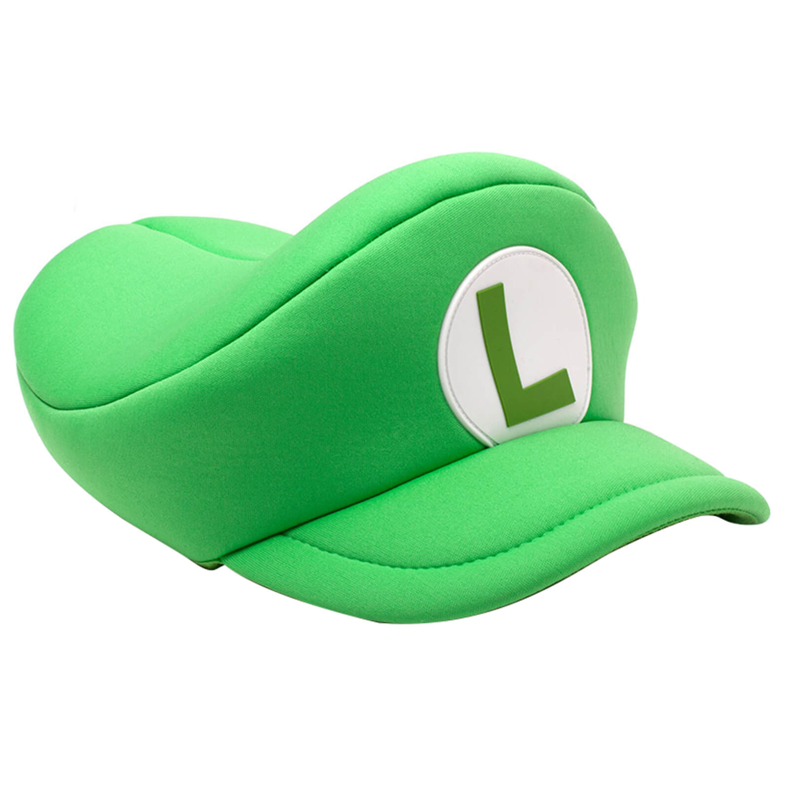 Luigi Cap | Nintendo Official UK Store Luigi Cap | Nintendo Official UK Store