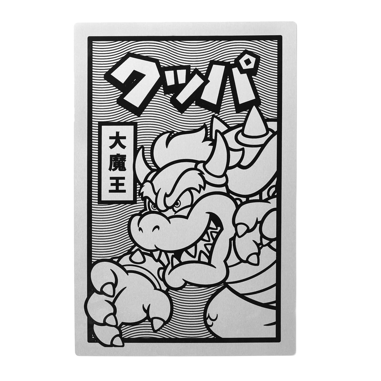 Zavvi Announces A Limited Edition Super Mario Capsule range – NintendoSoup