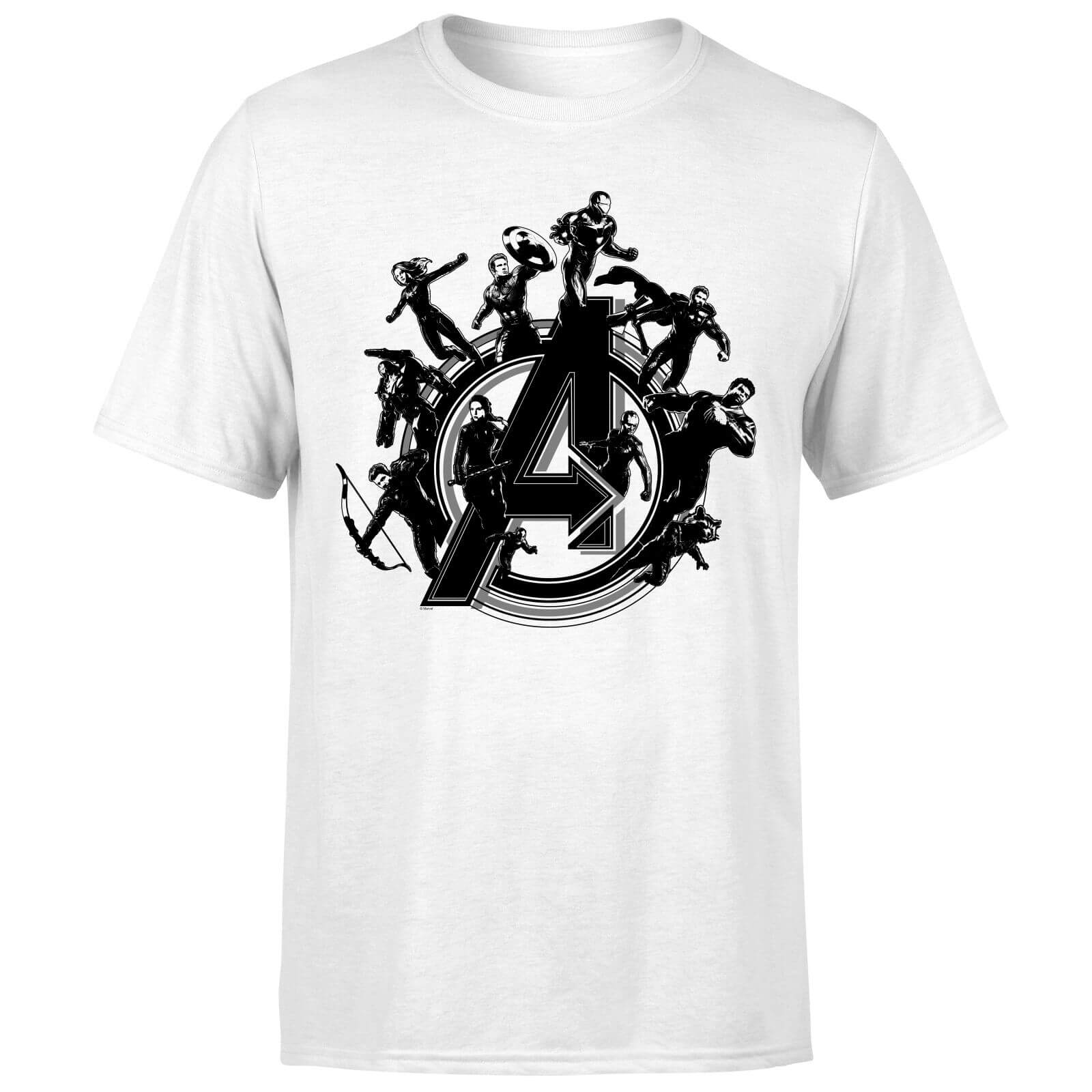 Endgame - OFFICIAL Avengers 4 Merchandise Thread | Page 10 | The ...