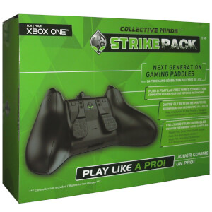 Strike Pack Games Accessories | Zavvi