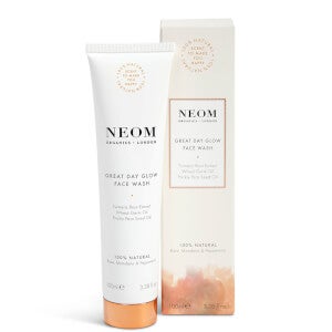 NEOM Organics Skincare - Discover More - lookfantastic UK