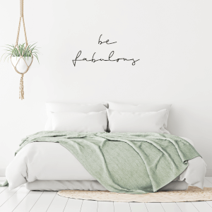 Wall Art Stickers & Decorative Vinyl Decals - IWOOT UK