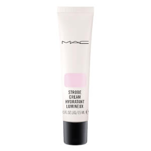 How to use MAC Strobe Cream | lookfantastic beauty blog
