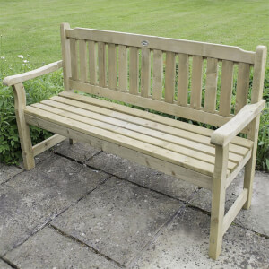 Homebase bench store