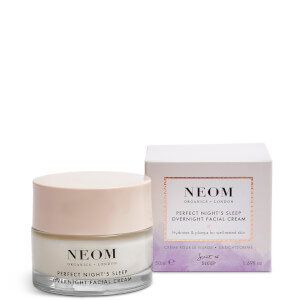 Look inside the limited edition LOOKFANTASTIC x NEOM Beauty Box with ...
