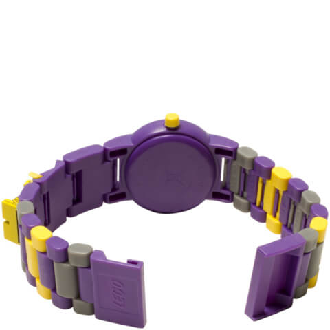 LEGO Batman Movie: Batgirl Minifigure Link Watch | IWOOT