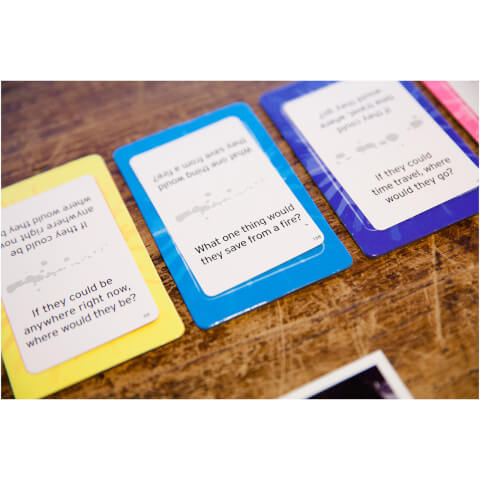 Dan and Phil's Truth Bombs Party Game | IWOOT