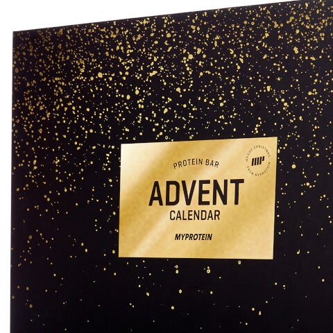 My Protein Advent Calendar