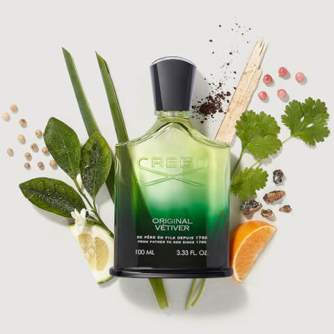 Creed Fragrances | Luxury Fragrance & Perfume