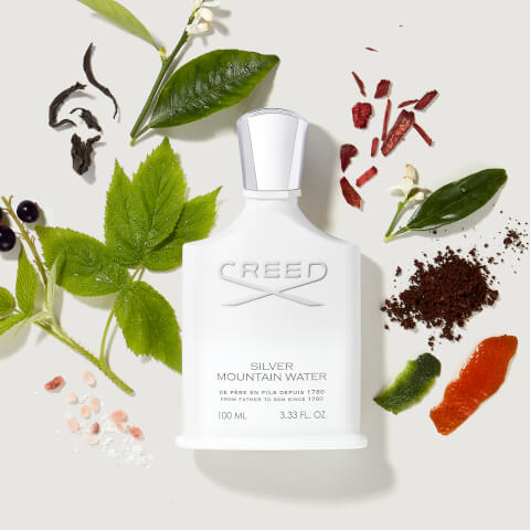 Creed Fragrances | Luxury Fragrance & Perfume