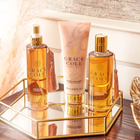 Grace Cole Limited