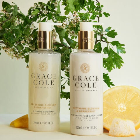 Grace Cole Limited