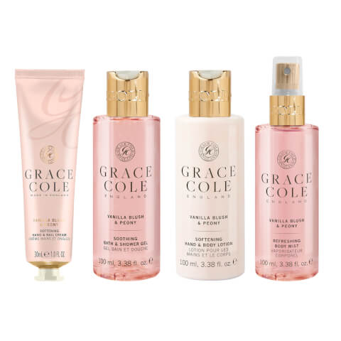Grace Cole Limited