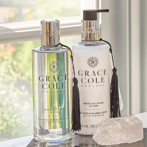 Grace Cole Limited