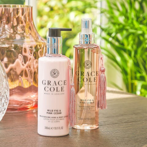 Grace Cole Limited