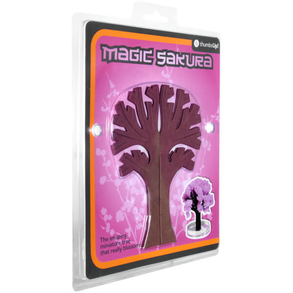 Magic Sakura Tree | IWOOT