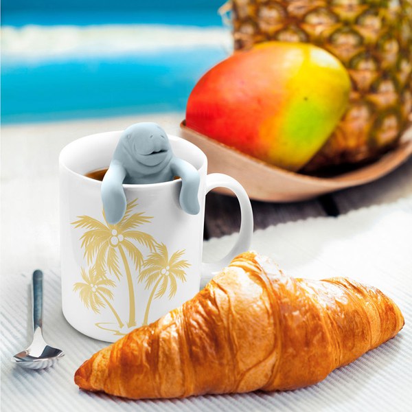 Manatea Tea Infuser | IWOOT