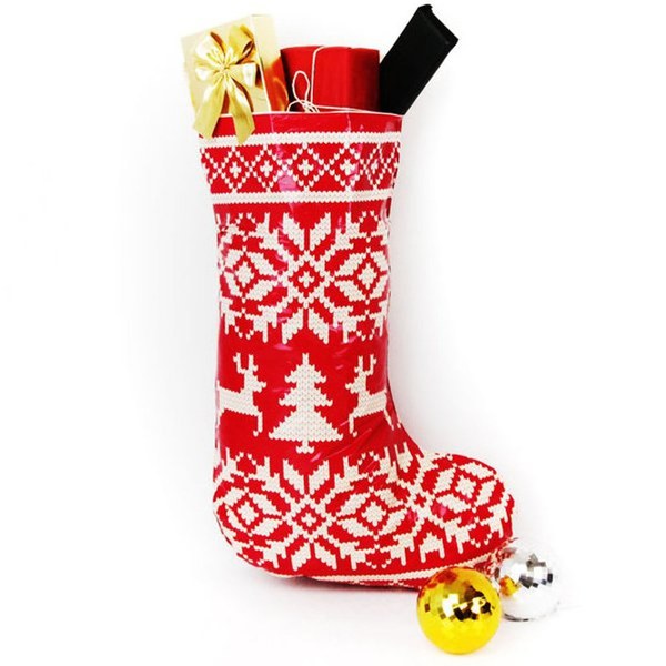 Christmas Stocking Sacks | IWOOT