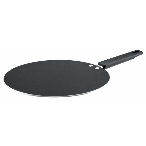 Prestige Concave Tawa (30cm) | IWOOT