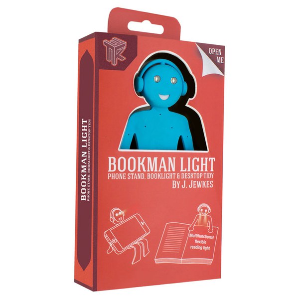 Bookman Light | IWOOT