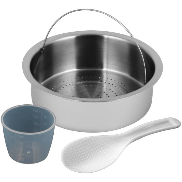 Tower T16006 Digital Multi Cooker With Stirring Paddle (5L) | IWOOT