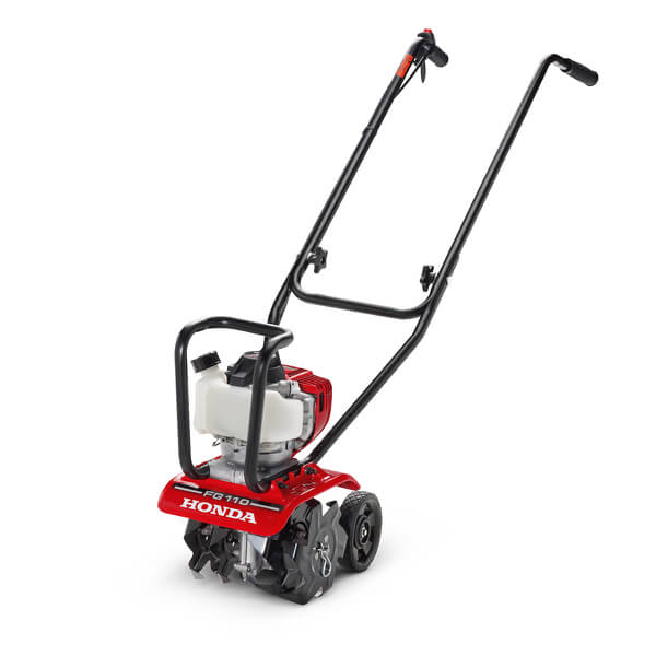 FG110 25cc Micro Tiller | Honda Lawn & Garden