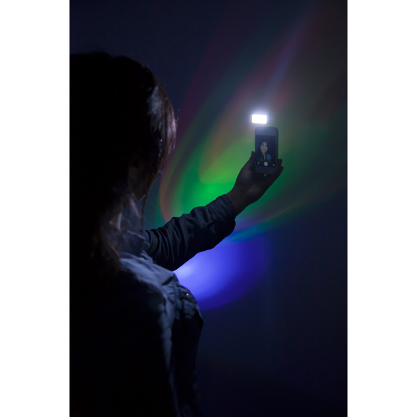 Insta-Flash Smartphone LED Light | IWOOT