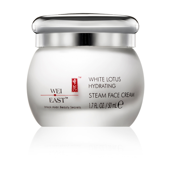 Wei East White Lotus Steam Face Cream | SkinStore
