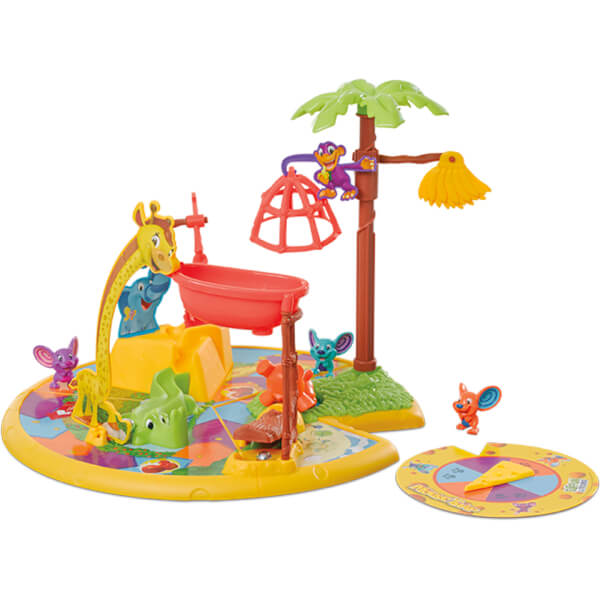 Elefun and Friends Mousetrap | IWOOT