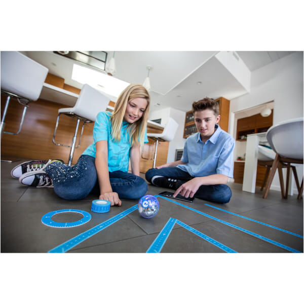 Sphero Spark+ Bluetooth Smartphone Robotic Ball | IWOOT