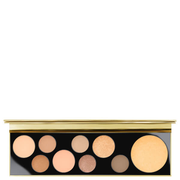 MAC Power Hungry Eye Palette - Entrega GRÁTIS
