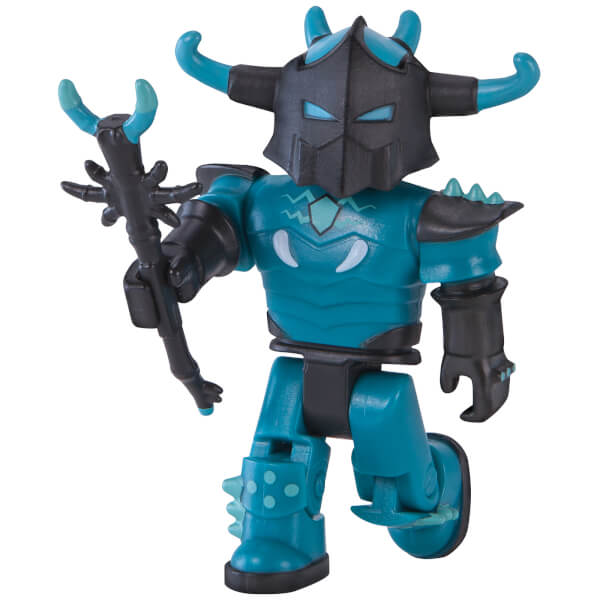 ROBLOX Champions of ROBLOX 6 Pack Figures | IWOOT