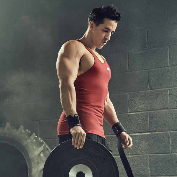 Acheter l'ensemble Tibo Inshape | Myprotein.com