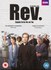 Rev - Series 1 and 2 DVD | Zavvi