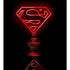 DC Comics Superman 30cm Wide Neon Light | IWOOT