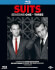 Suits - Seasons 1-3 Blu-ray | Zavvi