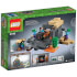 LEGO Minecraft: The Dungeon (21119) Toys | Zavvi