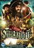 Captain Sabertooth DVD | Zavvi