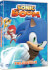 Sonic Boom: The Sidekick - Includes Poster DVD | Zavvi