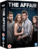 The Affair - Season 1-3 Boxset DVD | Zavvi.com