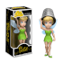 Tinkerbell Rock Candy Vinyl Figure Merchandise | Zavvi.com