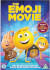The Emoji Movie DVD | Zavvi