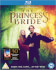 The Princess Bride 30th Anniversary Edition Blu-ray | Zavvi