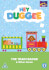 Hey Duggee - The Train Badge & Other Stories DVD | Zavvi