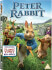 Peter Rabbit DVD | Zavvi