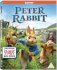 Peter Rabbit Blu-ray | Zavvi