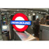 TFL London Underground Lightbox | IWOOT