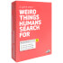The Weird Things Humans Search For | IWOOT