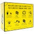 Trunk of Drunk Drinking Games | IWOOT